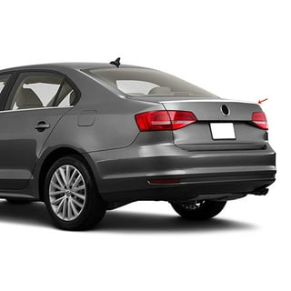 Vw Jetta Trunk Lip