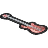 Strumming Bass Guitar Patch, Musical Instruments Patches - Walmart.com