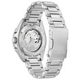 Citizen, Men's Sport Automatic Stainless Steel Watch, NH7530-52M, 42mm ...