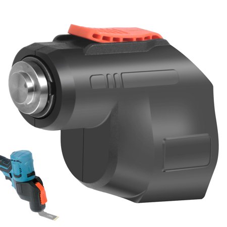 Oscillating Tool Attachment 2100IPM Professional Portable Multitool ...