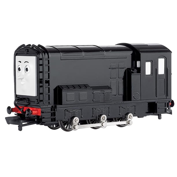 Bachmann Trains HO Scale Thomas & Friends Diesel w/ Moving Eyes ...