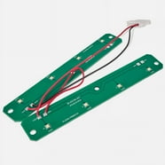 Whirlpool 12002355 Thermistor Kit - Walmart.com