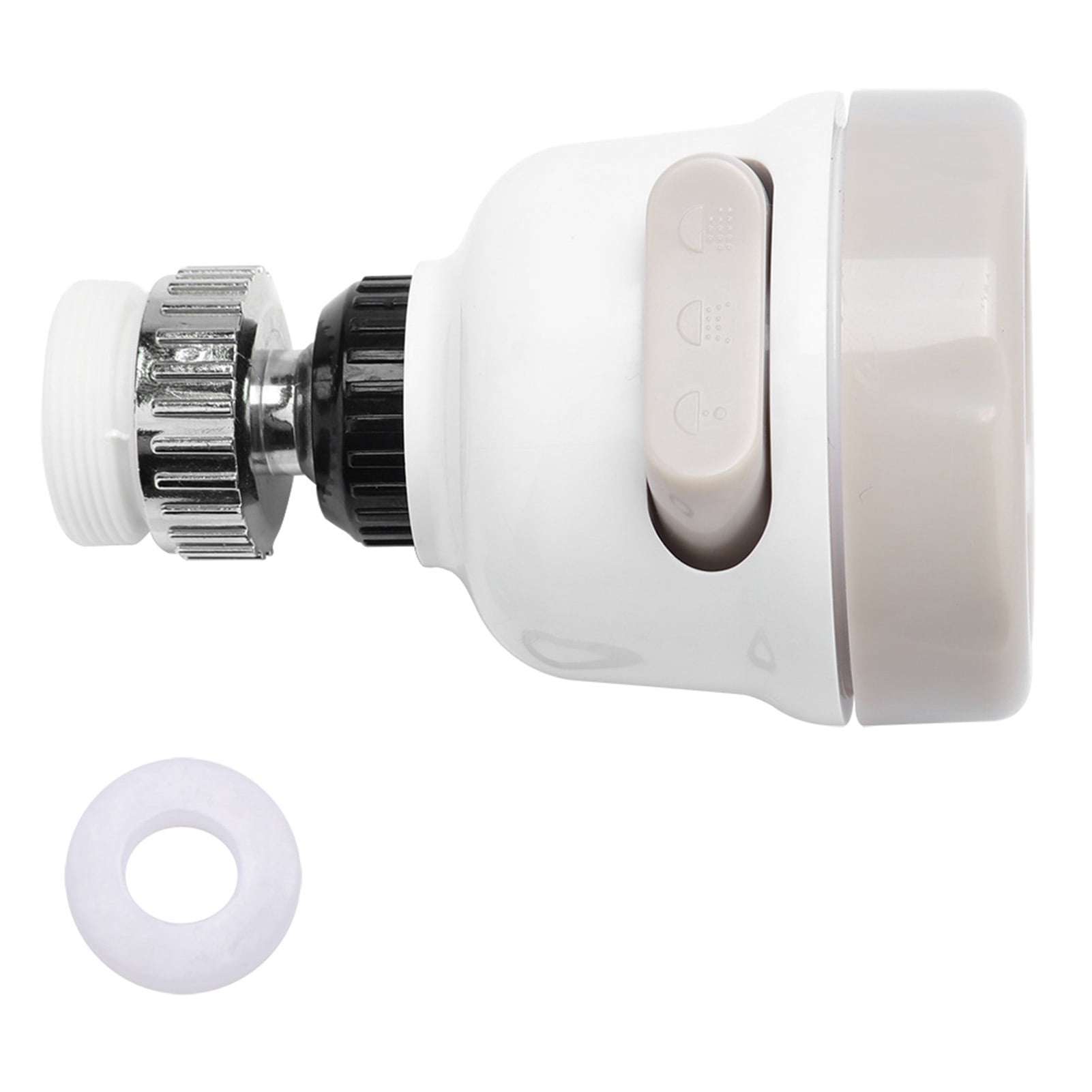 Click here for Youthink Kitchen Faucet Nozzle 360 Degree Rotatabl... prices