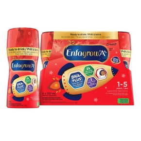 Baby Formula - Newborns & Infant Formula | Walmart Canada