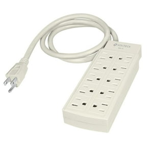 Extensiones, Multicontactos y Supresores en Walmart tienda en línea