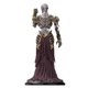 D&D: Vecna Premium Statue - 12" Tall Pre-Painted Figure, Tabletop RPG ...