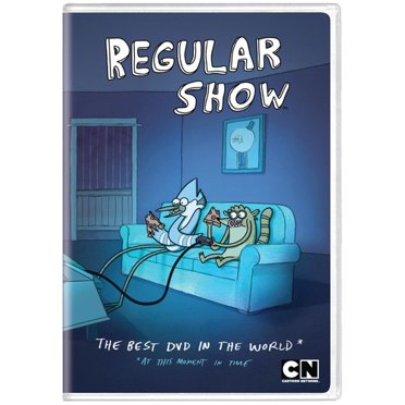 4 Kid Favorites Cartoon Network Hall of Fame #2 (DVD) - Walmart.com