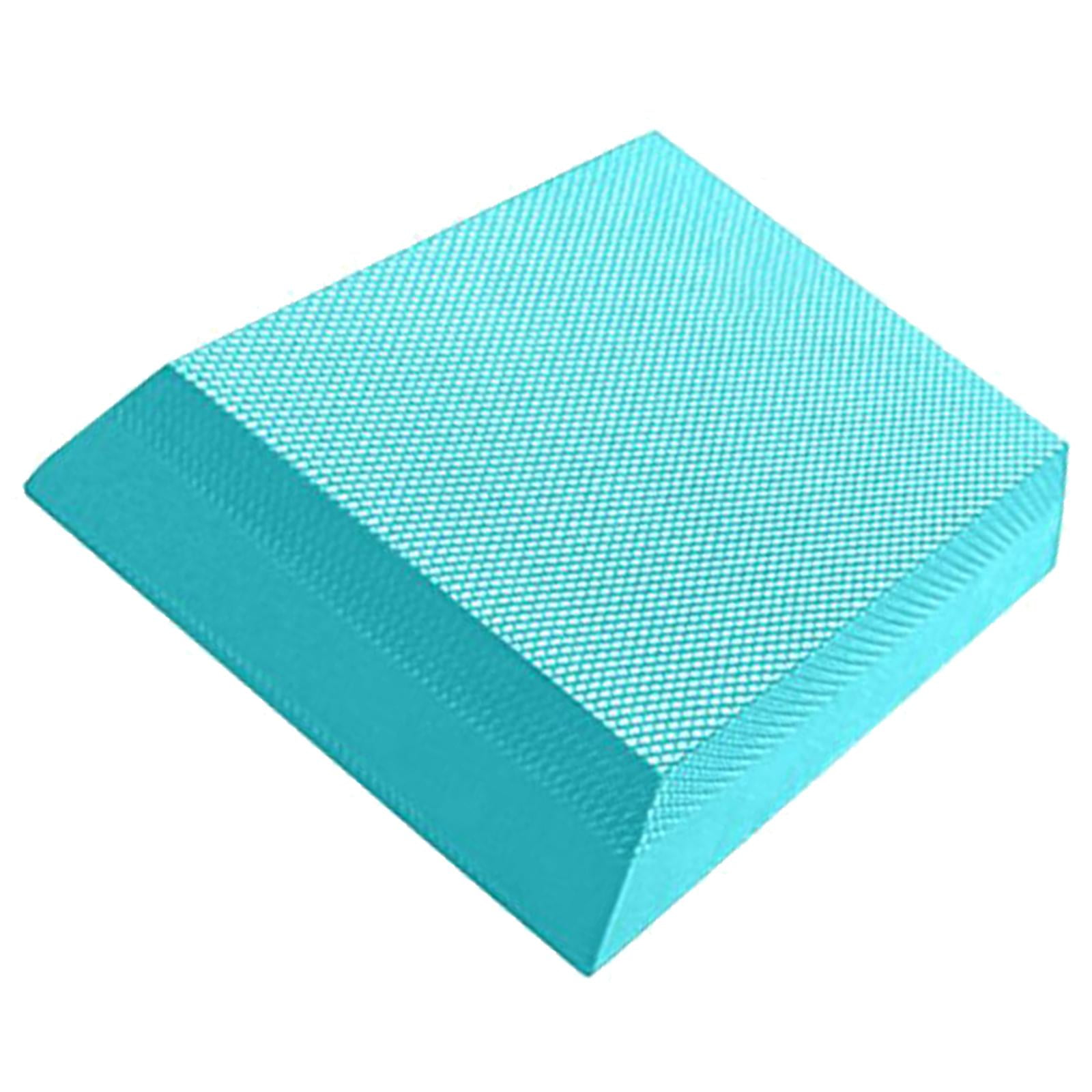 Colchoneta de equilibrio de ejercicio suave, equipo de entrenador de ín ...