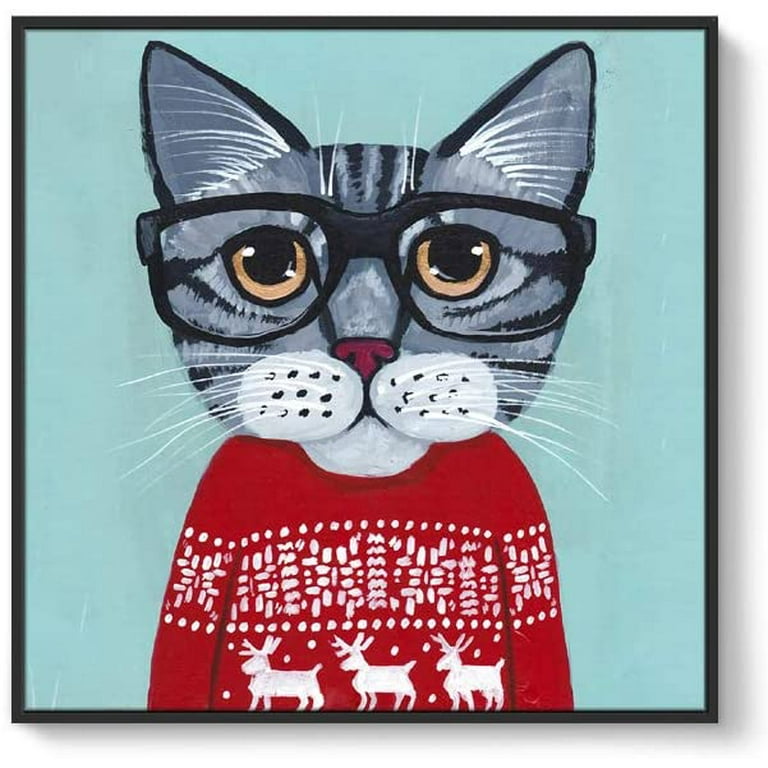 Whimsical Animal Drawings