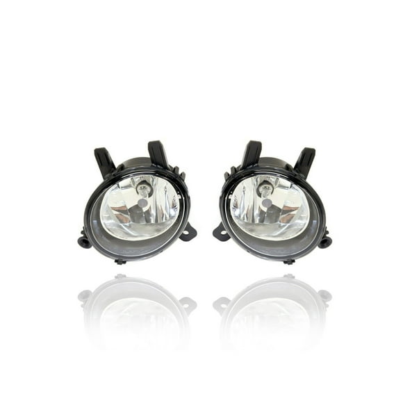 Bmw 328i Fog Light Assembly