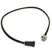 Michigan Motorsports LS1 LS6 LS2 L76 MAP Sensor 24" Extension Adapter ...