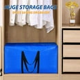 Storage Bags, 7.5 Ft Christmas Tree Storage Bag, XXL Large Moving Bags ...