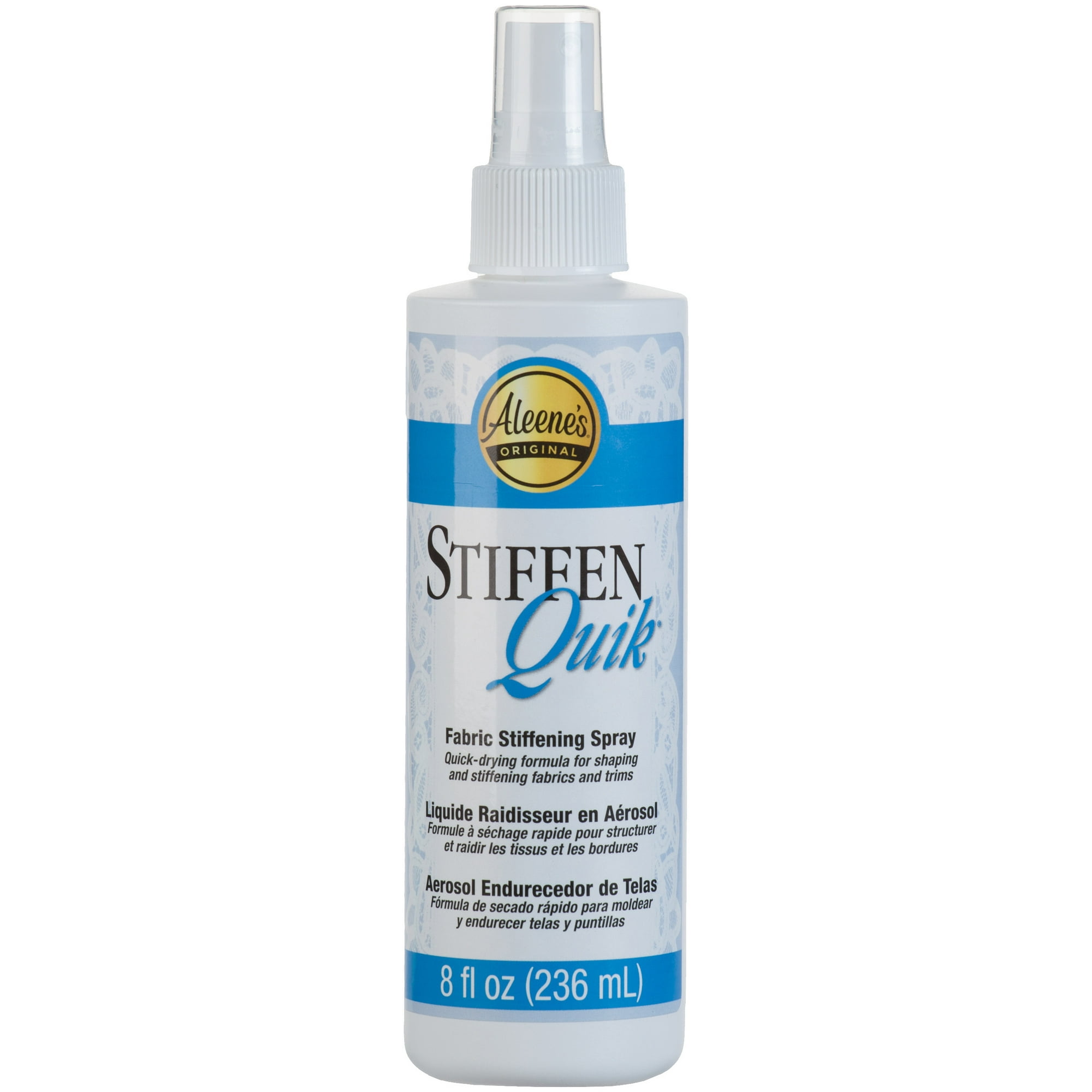 Click here for I Love To Create Aleenes Stiffen Quik 8 Oz prices