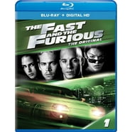 Fast & Furious 8: The Fate of the Furious (Digital) [Blu-ray] - Walmart.com