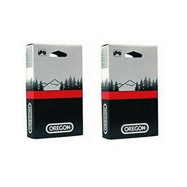Oregon Cutting Systems Low Profile Chain - Walmart.com