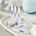 Equate Teeth Whitening Kit (4 Gel Pens + 1 LED Light), Compare to Smile ...