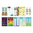 CathyFrank Learn It All Bookmarks For Kids, Students Incentives ...