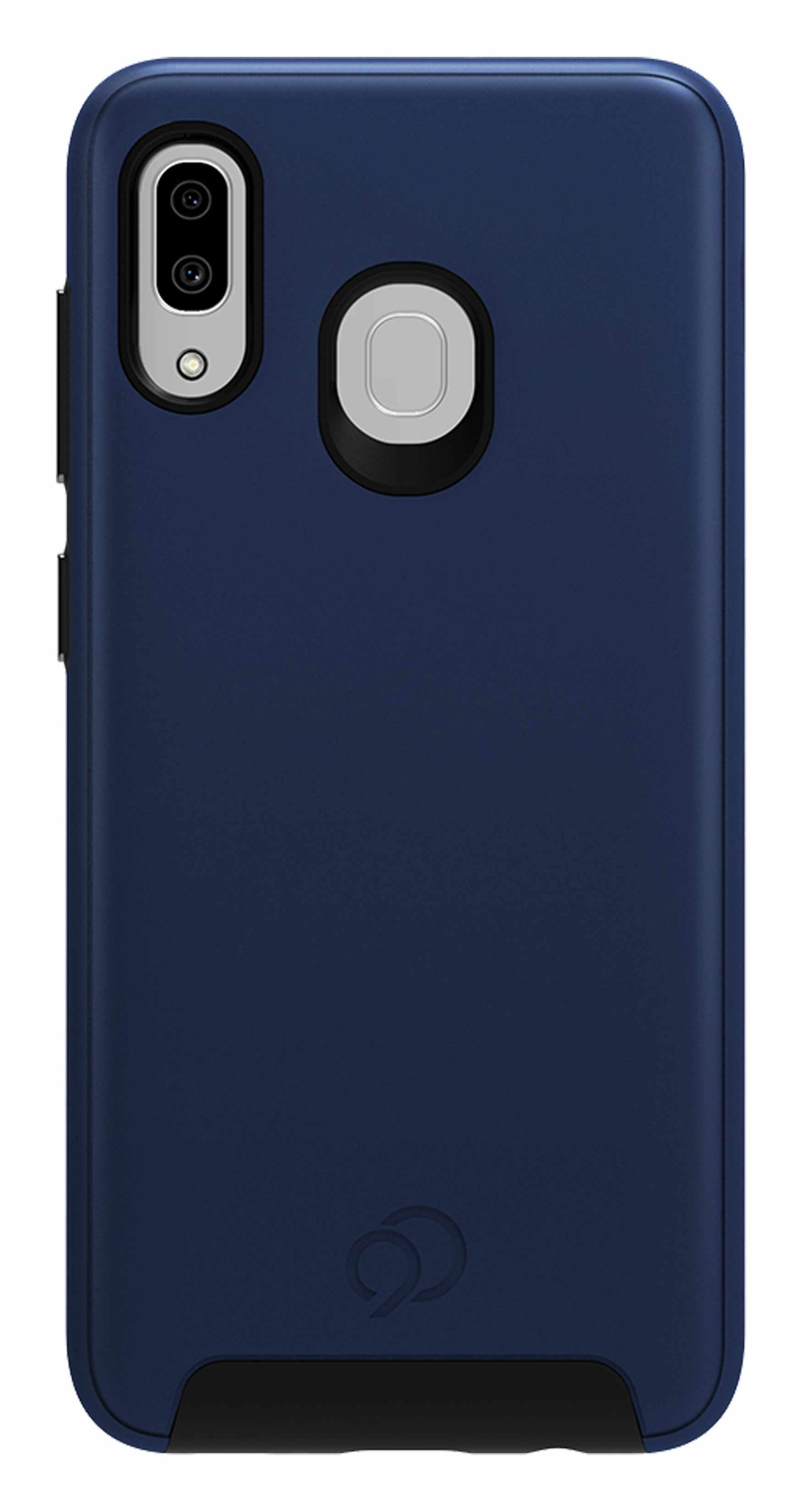Nimbus9 Cirrus 2 Case Midnight Blue for Samsung Galaxy A20 Cases ...
