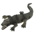 unbranded Realistic Statue Alligator Action Figures Animal Model ...