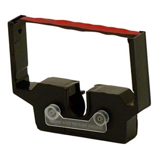 Canon MP11DX Ribbon Cartridge With Super Saturated Black And Red Ink ...