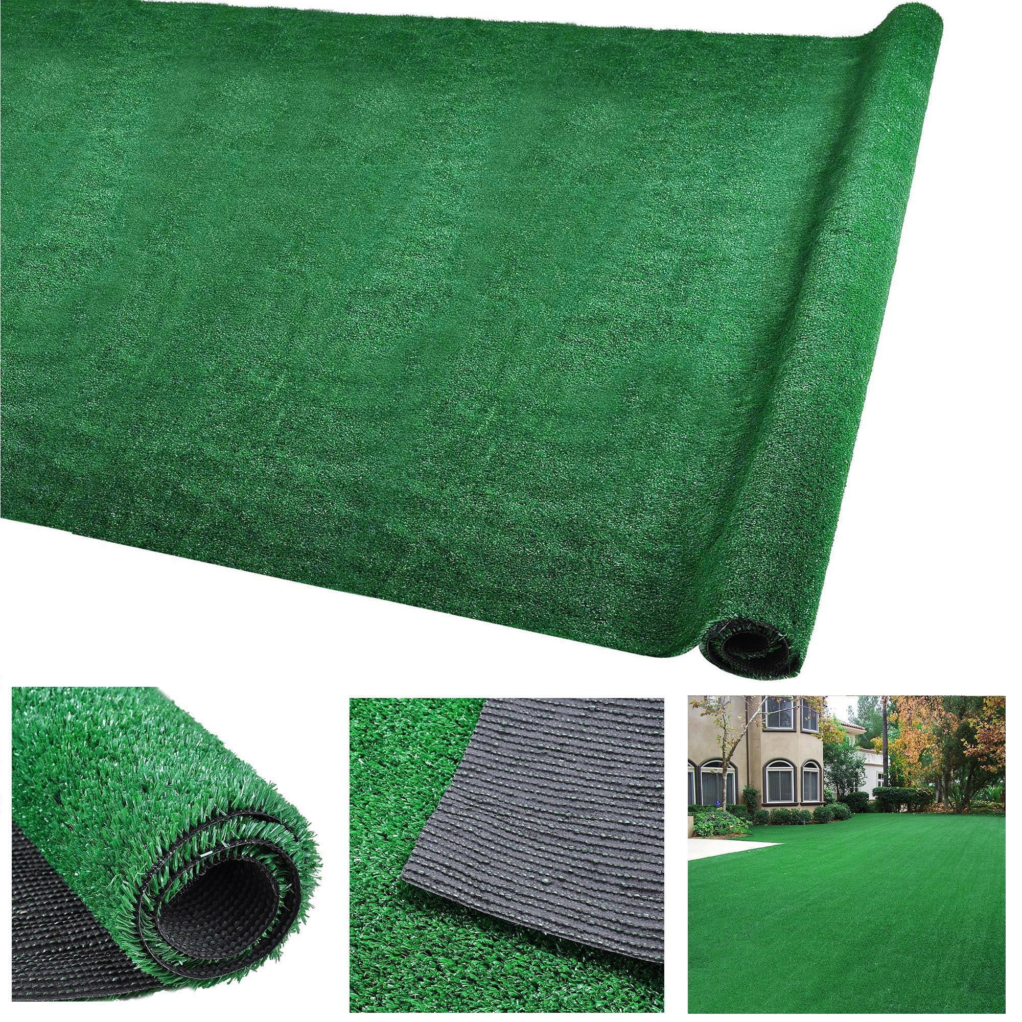 Artifical Grass Mat - 1x10m - Walmart.com