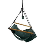 Hammaka Hammocks Original Hanging Air Chair for Indoor/Outdoor, Patio ...