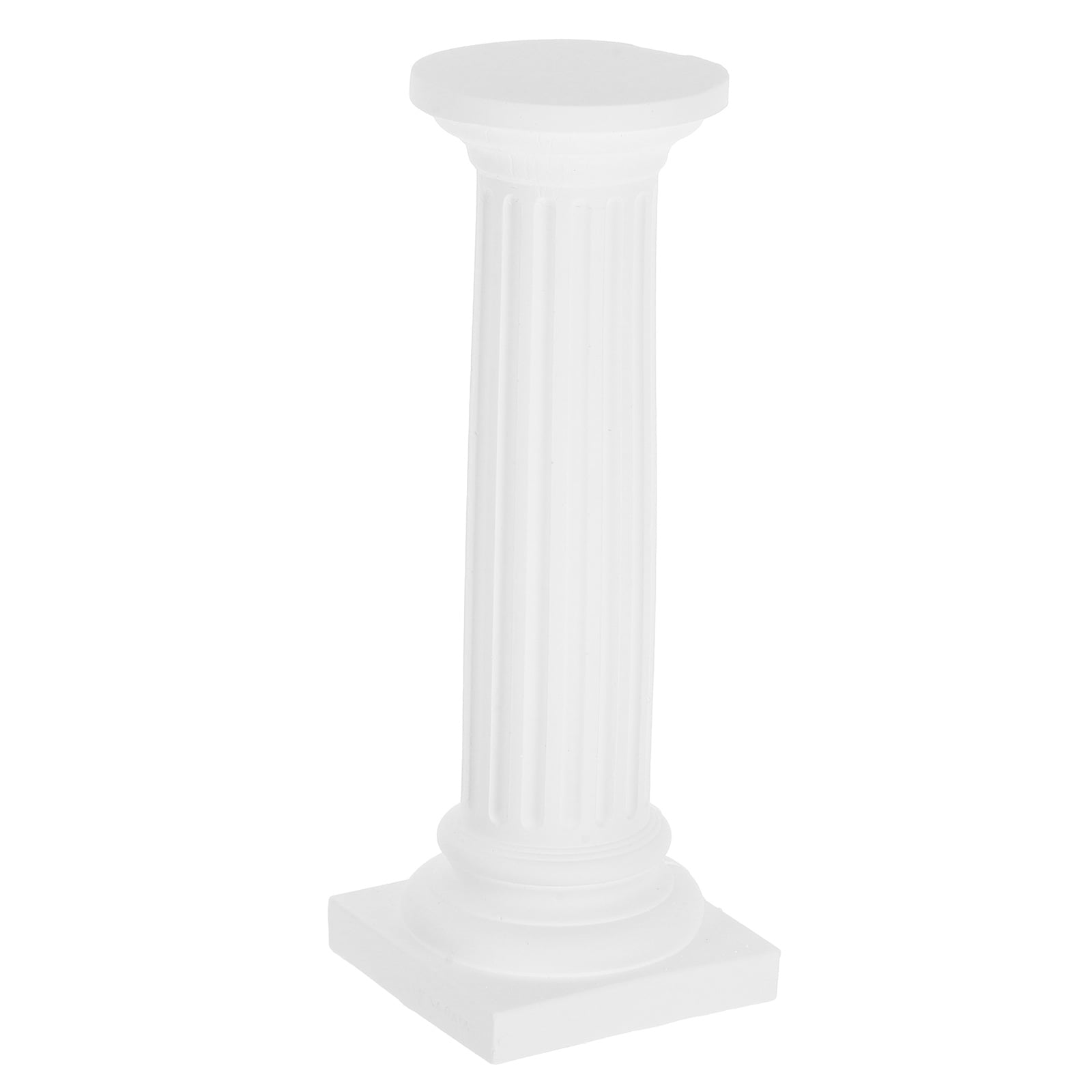 BRIGHTFUFU Modelo de columna romana, columnas griegas clásicas ...