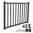 Btidfty Fence Gate Deck Gate with Latch & Auto-closing Hinge Porch ...
