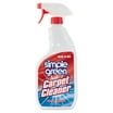 Simple Green Ready-to-Use Carpet Cleaner 32 oz - Walmart.com