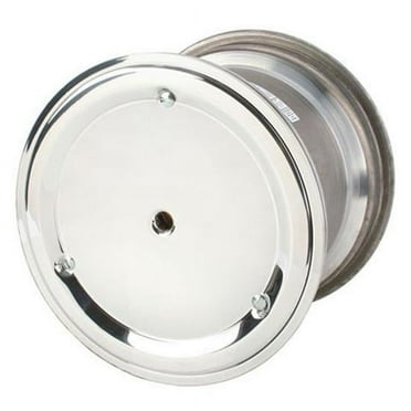Weld Racing 16 x 16 PS1 Delta-1 Drag Wheel 5x4.75 BC 5.0 BS - Walmart.com