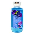 Bath & Body Works Moonlight Path Gift Set, Shower Gel 10 fl oz, Body ...