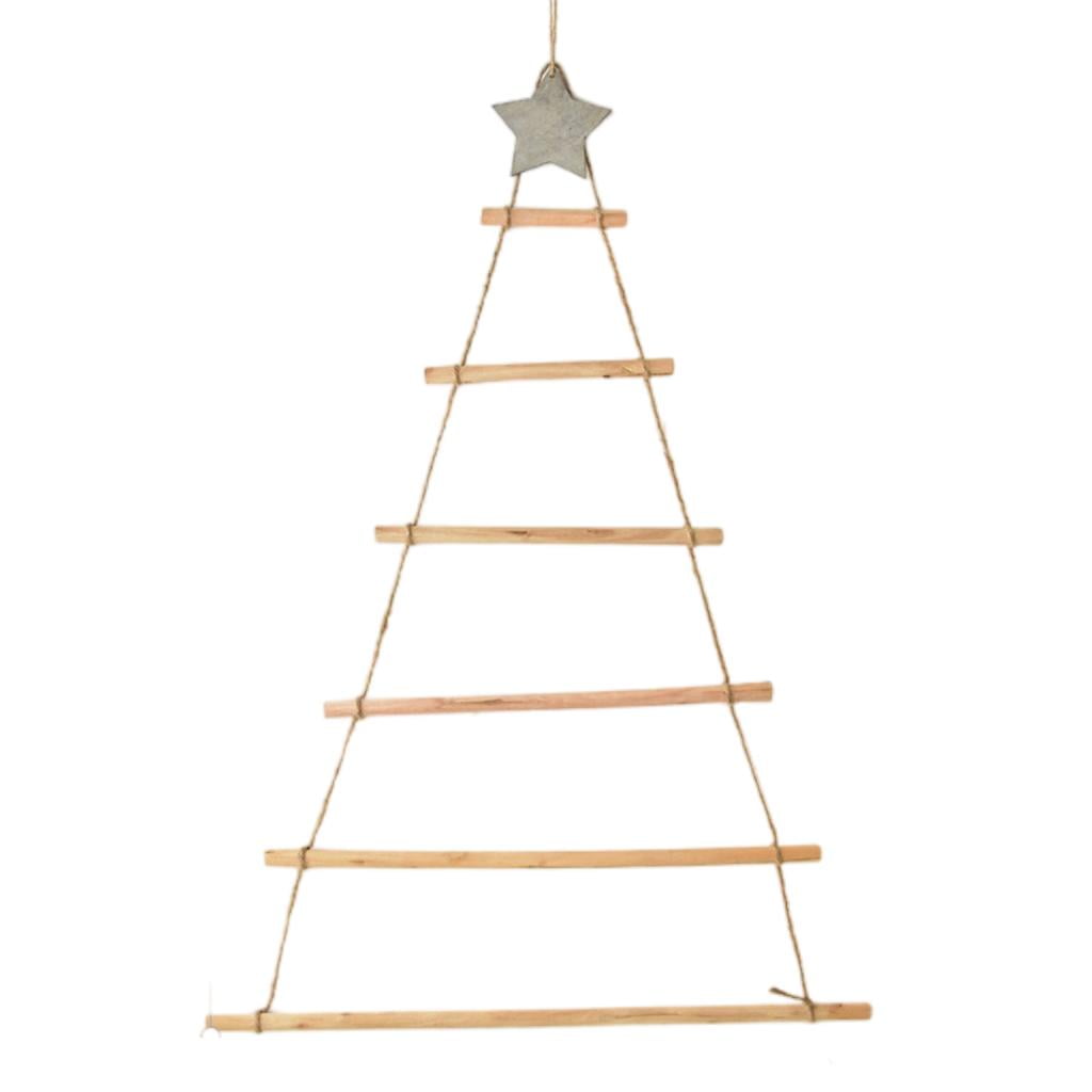 Click here for Lipstore Branch Ladder Christmas Tree Crafts Wall... prices