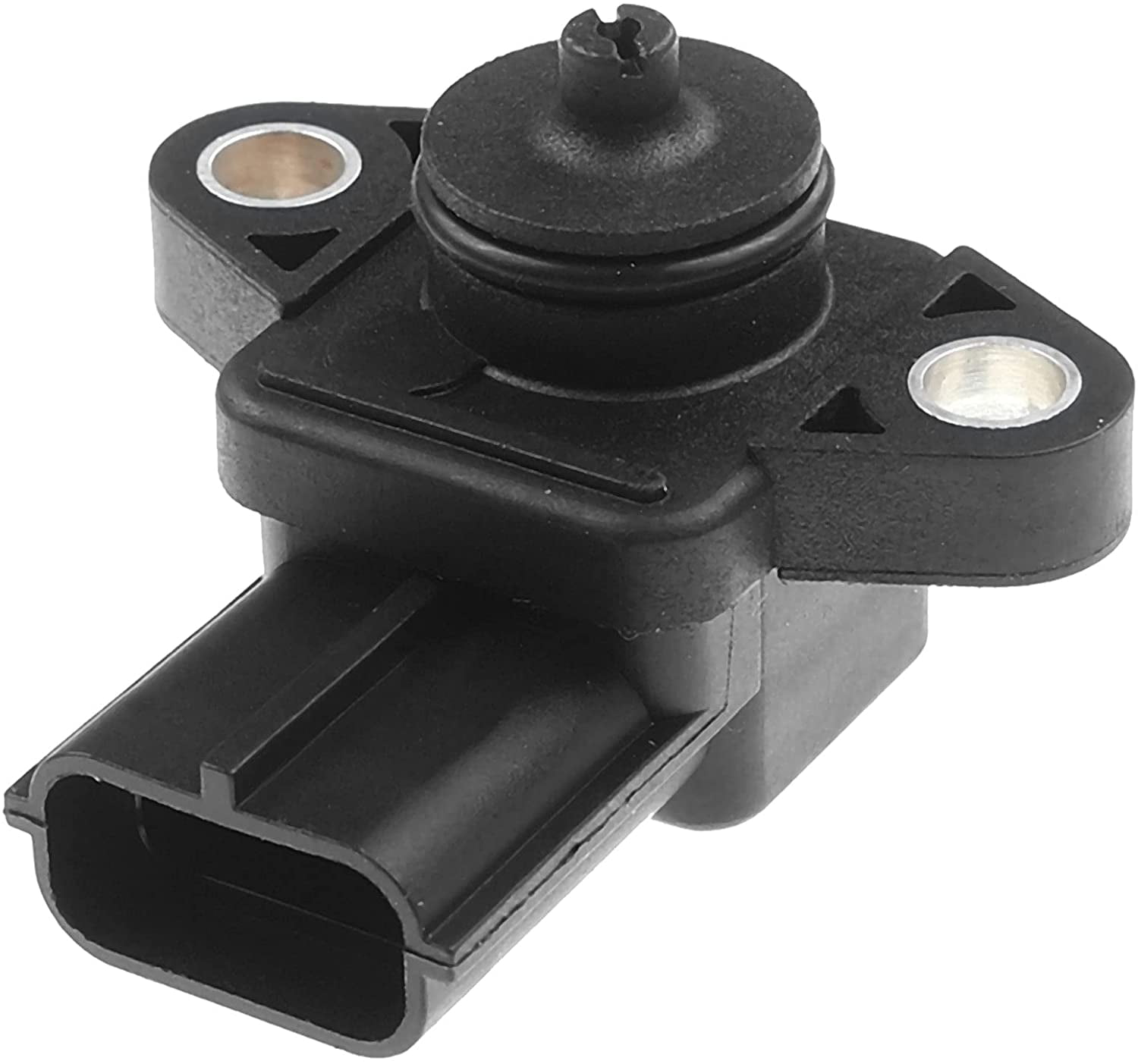 A-Premium Manifold Absolute Pressure Map Sensor Compatible with ...