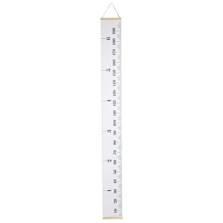 Wall Growth Chart,Children Height Measuring Growth Height Measuring ...
