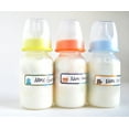 Lil' Labels Waterproof Seal-n-Stick Baby Bottle Labels for Daycare ...