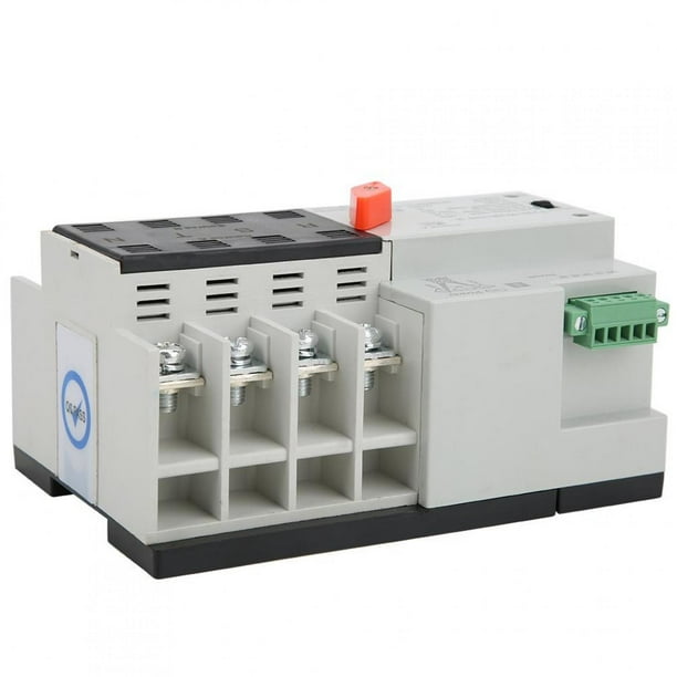 Automatic Transfer Switch Transfer Switch Power Transfer Switch ...