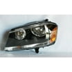 TYC 20-9203-00-9 Right Headlight Assembly for 2011-2013 Dodge Durango ...