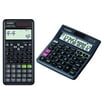 Casio FX-CG50 Electronic Handheld Scientific Color Graphing Calculator ...