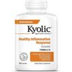 Kyolic Aged Garlic Extract Curcumin Healthy Inflammation Response 50 ...