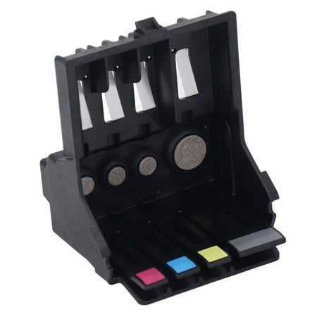 Printhead Replacement, Versatile Printer Printing Head UPVC Clear Easy ...