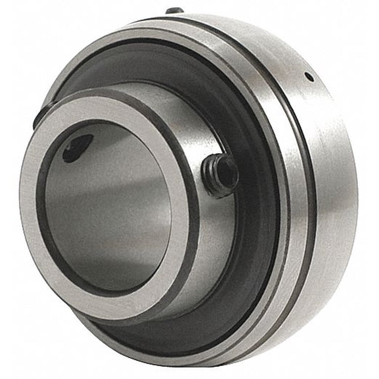 Insert Ball Bearing LY 207-107 2F [Z&S], 52% OFF
