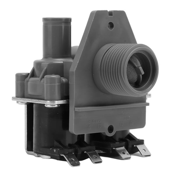 Washing Machine Accessory,Washing Machine Solenoid Valve Washing ...