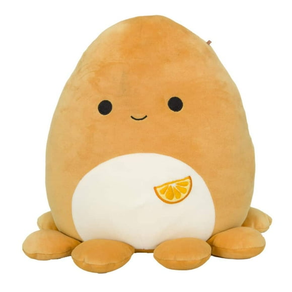 Squishmallow Octopus