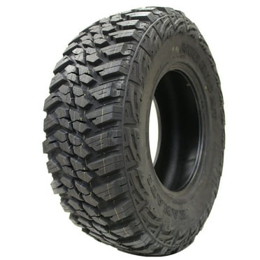 Mastercraft Courser MXT 295/70R18 129 Q Tire - Walmart.com