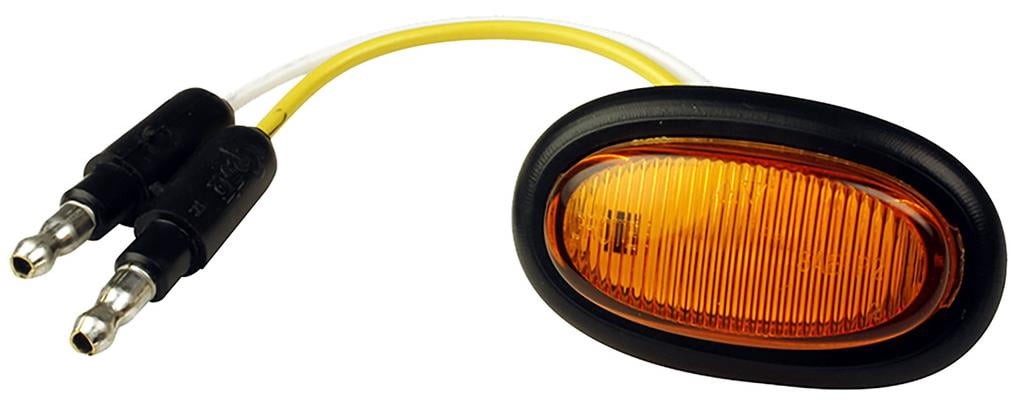 Grote Amber Led Marker Lights | Shelly Lighting