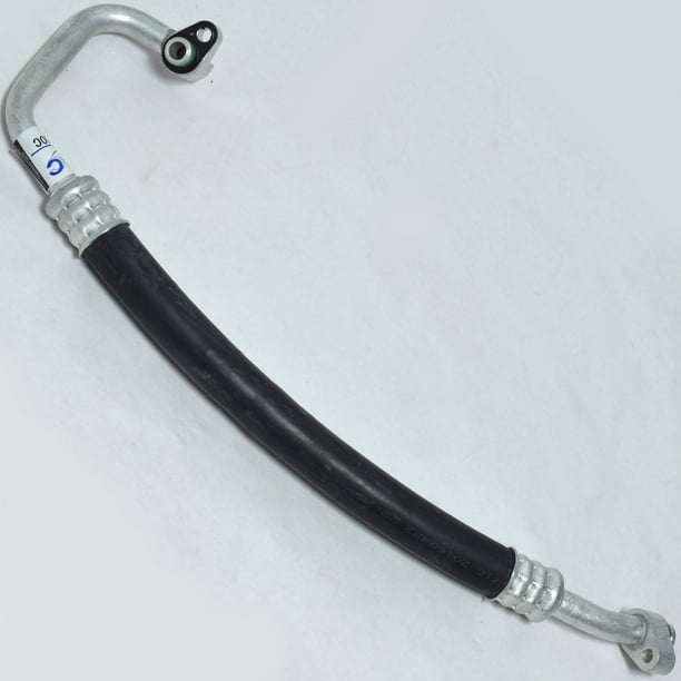 A/C Suction Line Hose Assembly -- Suction Line - Walmart.com - Walmart.com