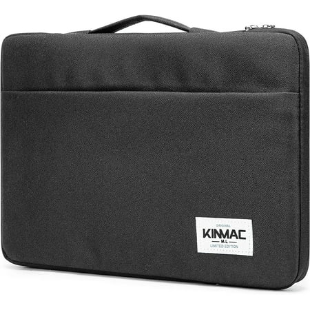 Kinmac Floral Pattern 360° Protective Water Resistant 12 inch-13.3 inch ...