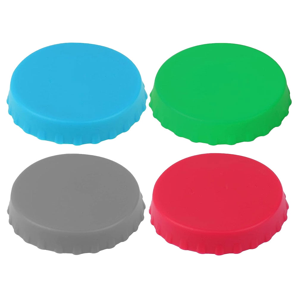 Click here for Hydreachca Soda Can Covers Silicone Grey 4pcs 2.36... prices