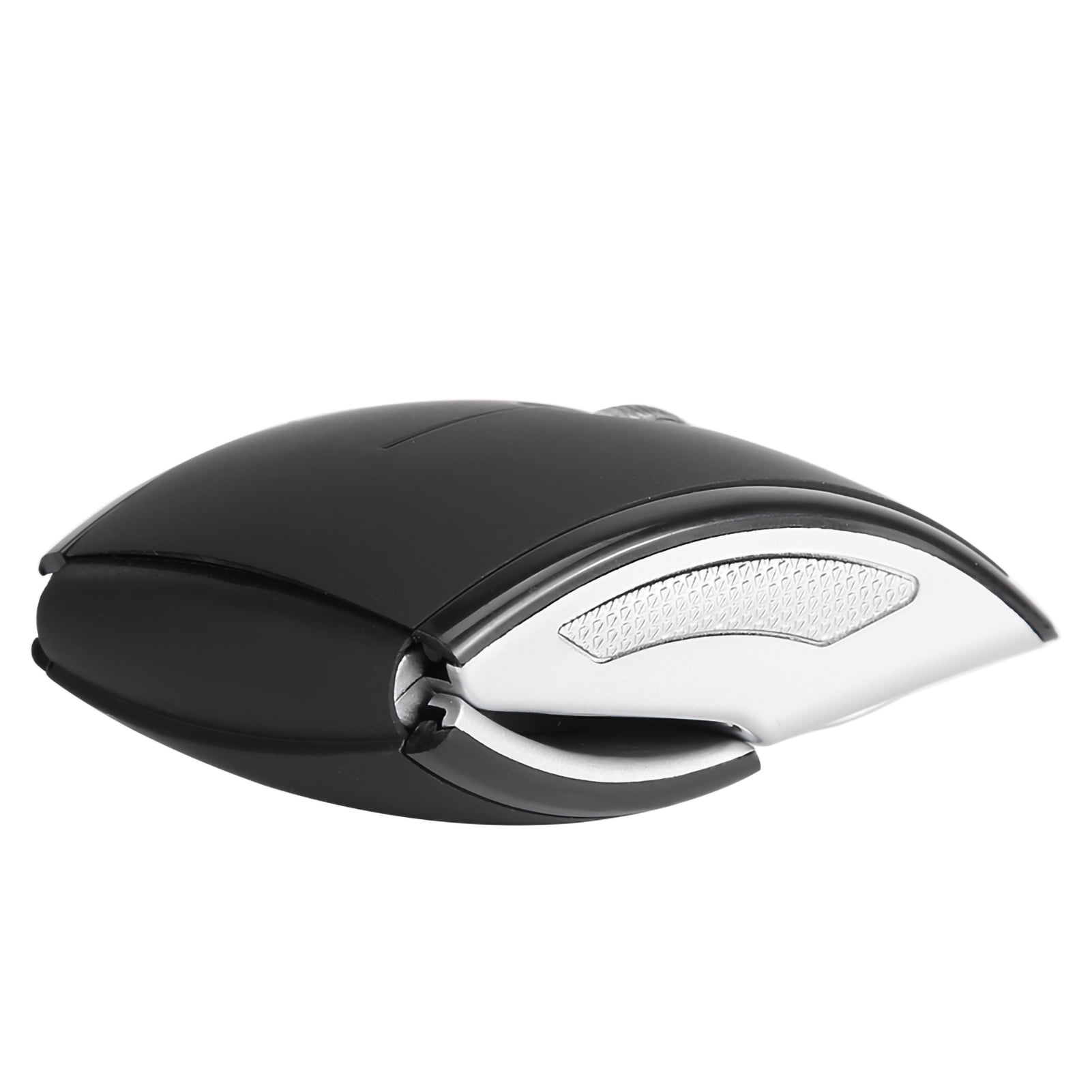 Arc Mouse, ZD-01 2.4G Ratones inalámbricos plegables inalámbricos Ratón ...