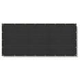ALION Commercial Privacy Screen for Yard, Deck, Patio, Balcony, Fence ...